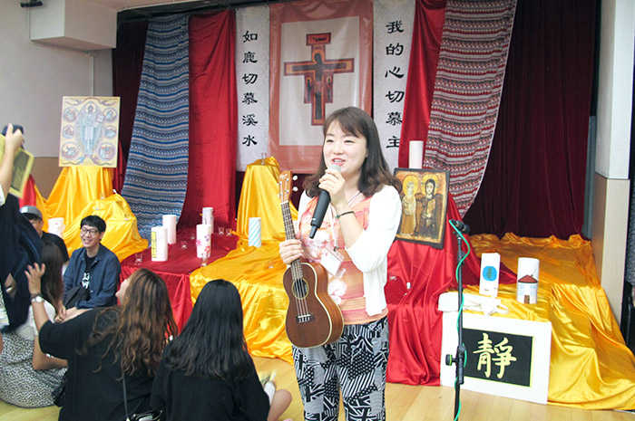 Taize East Asia gathering - UCA News