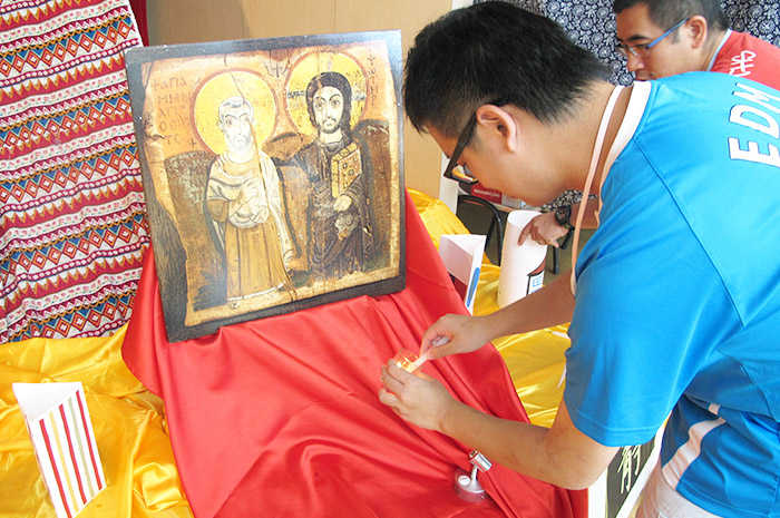 Taize East Asia gathering - UCA News