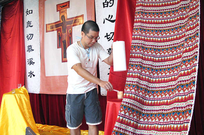 Taize East Asia gathering - UCA News