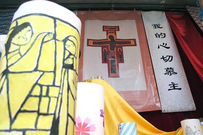 Taize East Asia gathering - UCA News