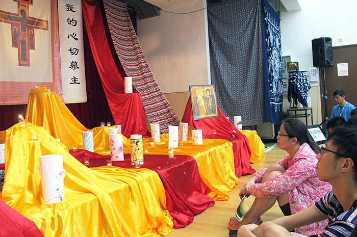 Taize East Asia gathering - UCA News