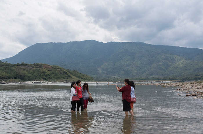 The Myitsone Dam issue - UCA News