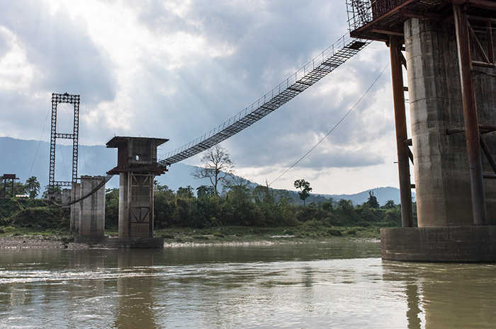 The Myitsone Dam issue - UCA News