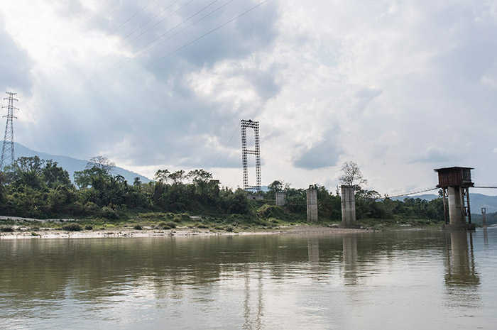 The Myitsone Dam issue - UCA News