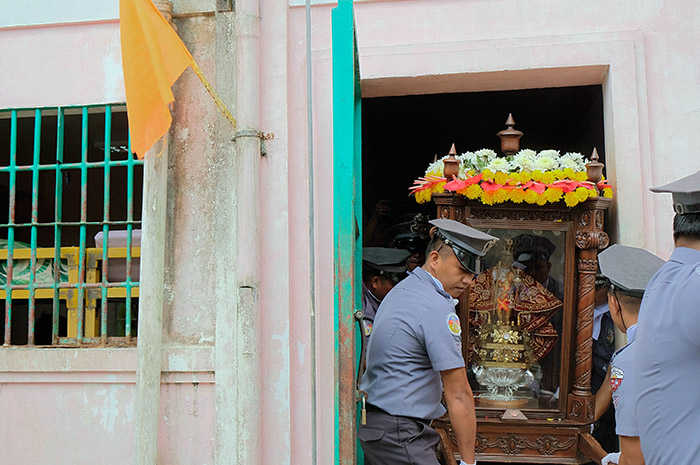 Cebu displays piety, devotion in annual feast - UCA News