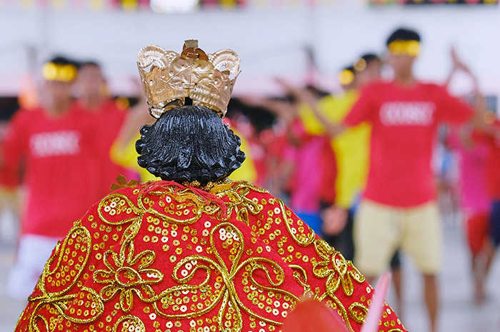 Cebu displays piety, devotion in annual feast - UCA News