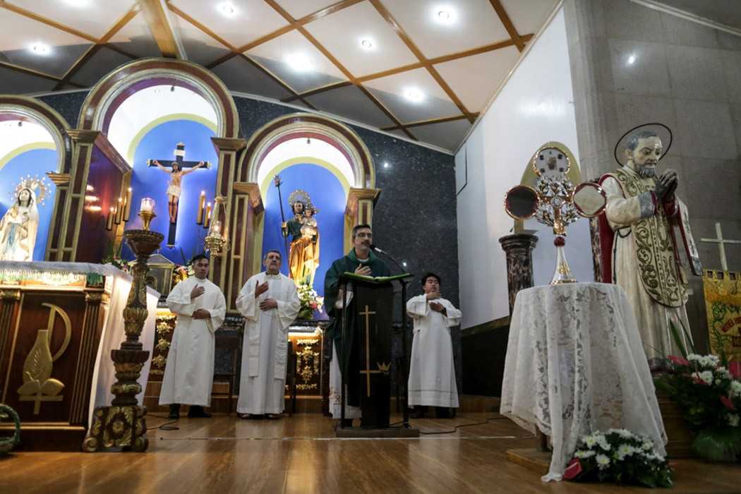 Padre Pio: The healer of the sick - UCA News