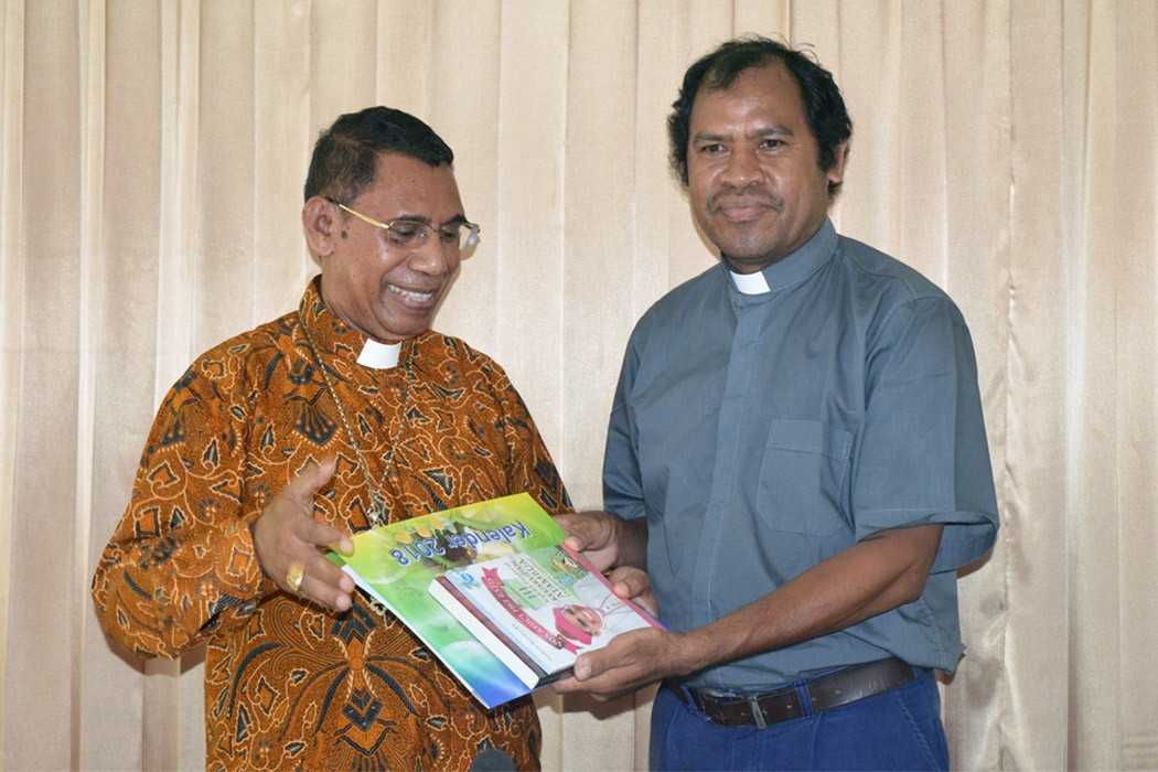 Religious tourism in Timor-Leste - UCA News