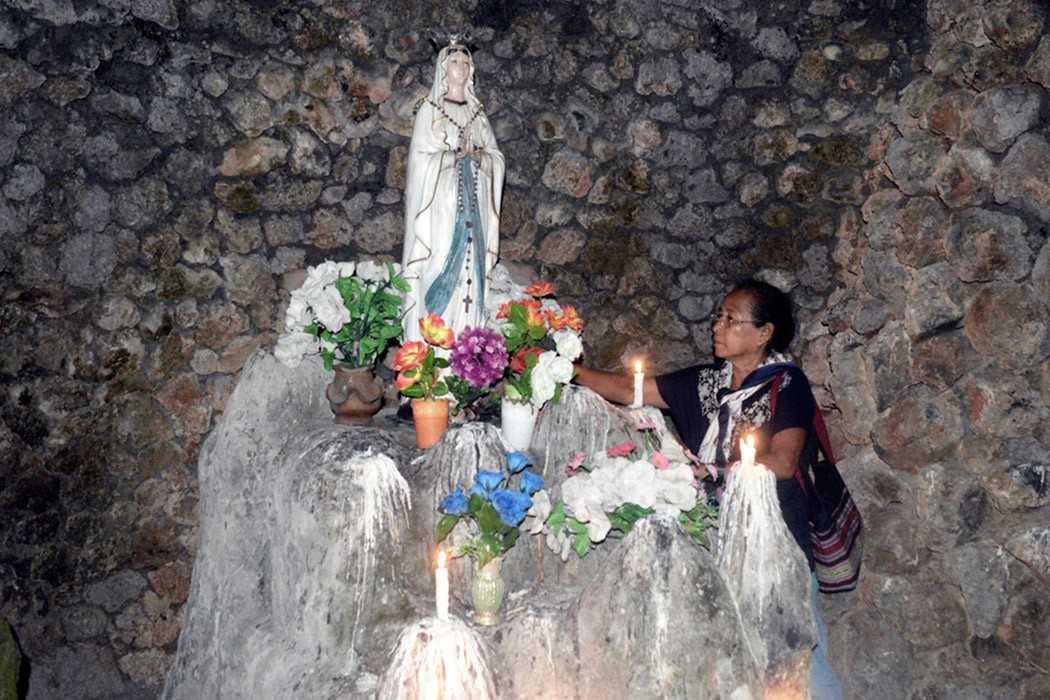 Religious tourism in Timor-Leste - UCA News