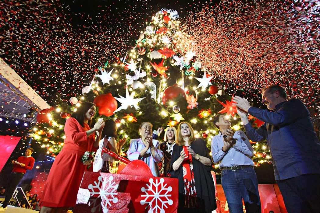 Christmas in the Philippines - UCA News