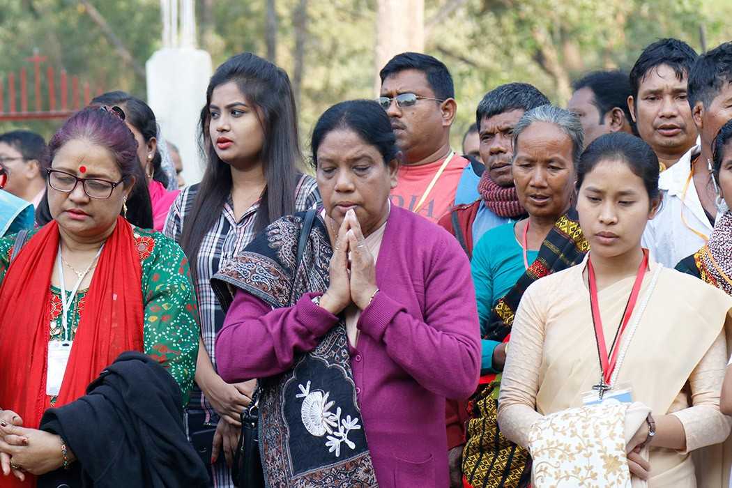 Bangladesh celebrates 500 years of Christianity - UCA News