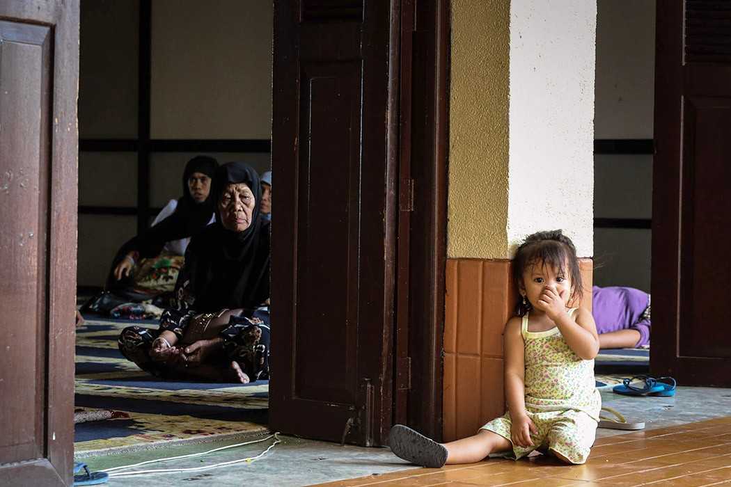 Filipino Muslims start observance of holy month of Ramadan - UCA News