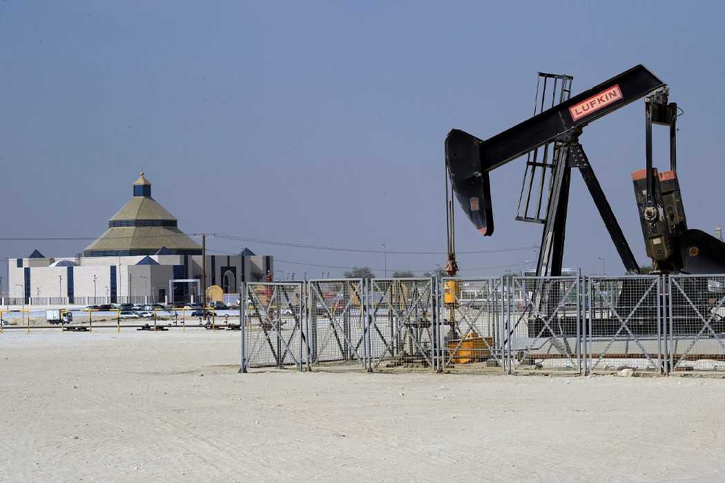 Huge cathedral opens in Bahrain - UCA News