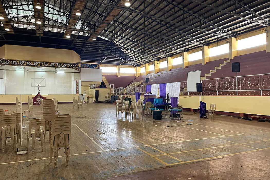 The recent church bombing in the Philippines and its aftermath - UCA News