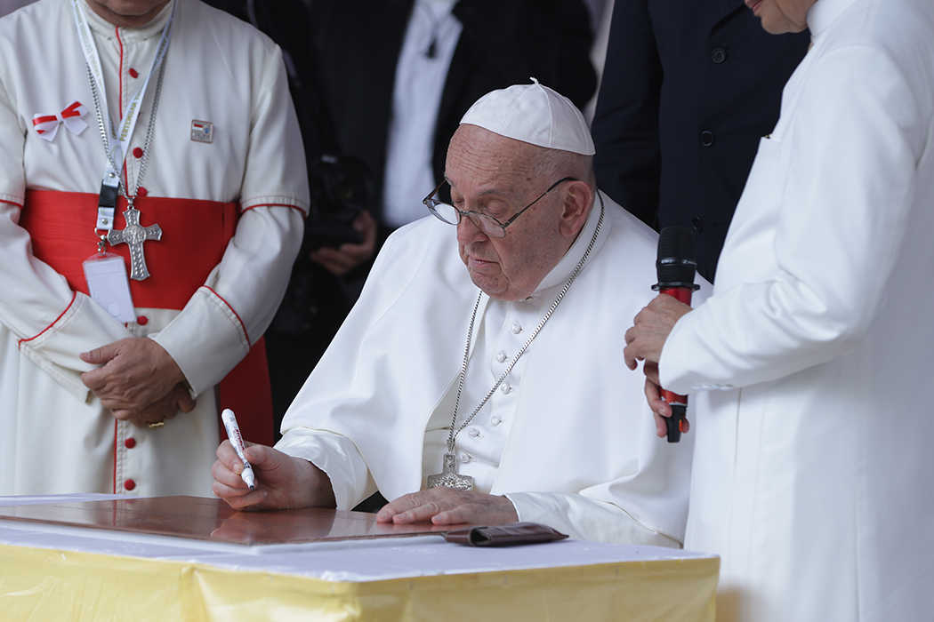 Malaysian Catholic News Updates - UCA News