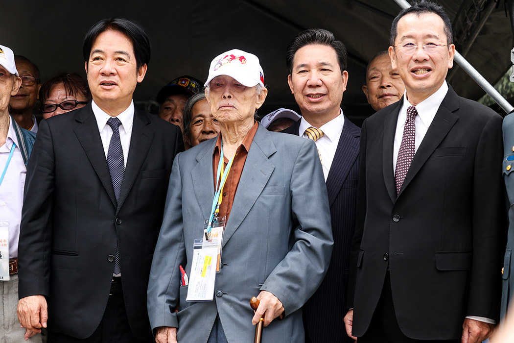 Taiwan remembers historic victory in the Battle of Guningtou - UCA News