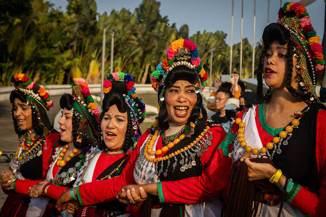Papal visit to reaffirm the true vocation of Timorese people - UCA News