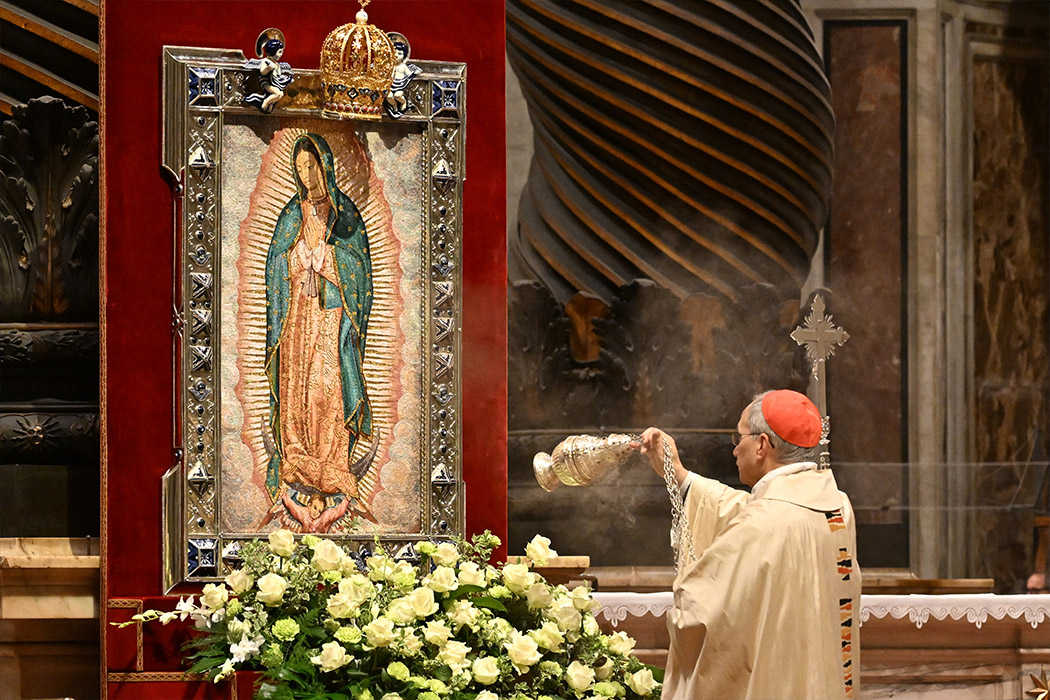 Southeast Asia represents the future growth region of Catholicism - UCA ...