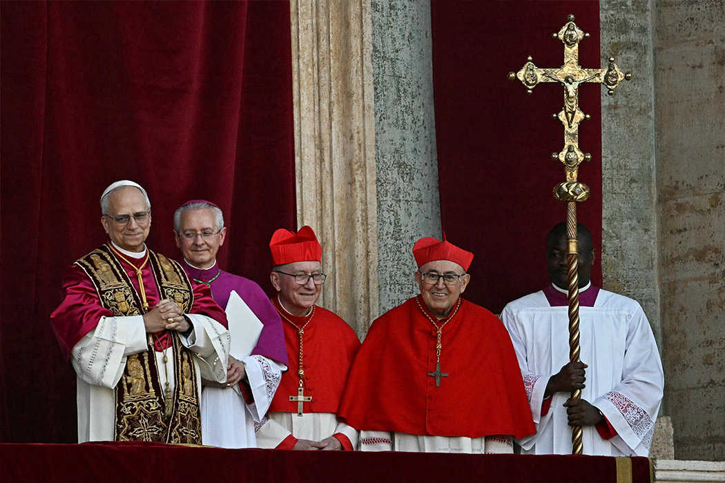 Southeast Asia represents the future growth region of Catholicism - UCA ...