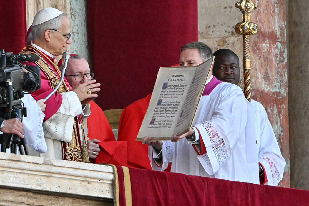 Southeast Asia represents the future growth region of Catholicism - UCA ...