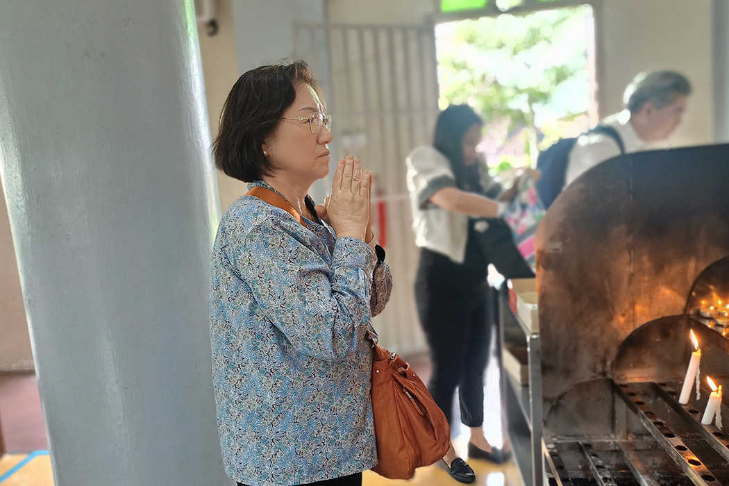 Asian Catholics celebrate faith, culture and diversity - UCA News