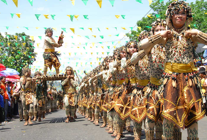 The Philippines celebrates its diversity - UCA News