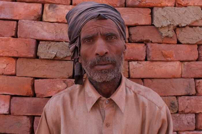 The slaves who make the bricks - UCA News