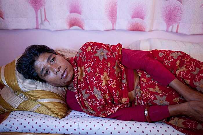 Fighting HIV/AIDS in Nepal - UCA News
