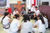 Taize East Asia gathering - UCA News