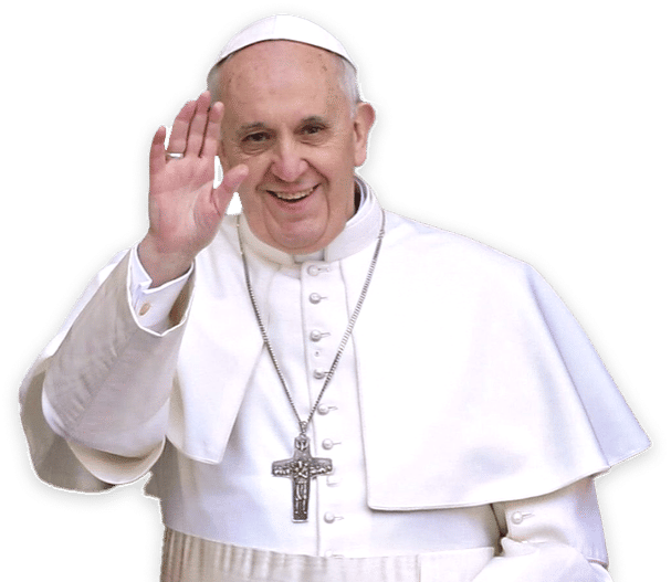 Of wealth and women, Pope Francis shines a light on PNG - UCA News