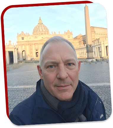 Letter from Rome | Robert Mickens on the Vatican & Catholic Church ...