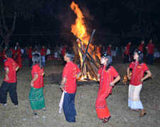 'Kayah State Day' celebration fosters unity - UCA News