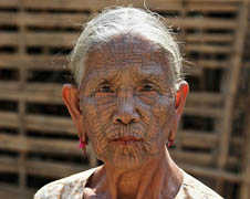 Christian Chin people in Myanmar abused - UCA News