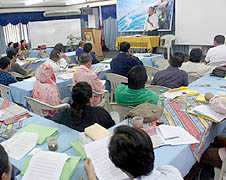Renewed talks will benefit Mindanao people - UCA News