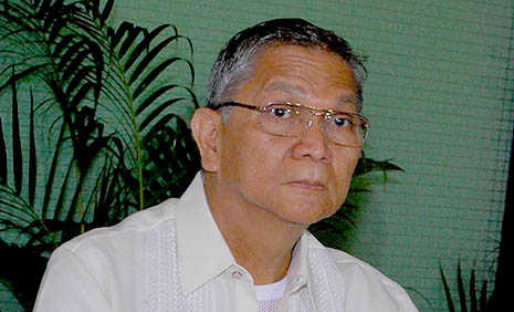 Ex-army chief set for Church burial - UCA News