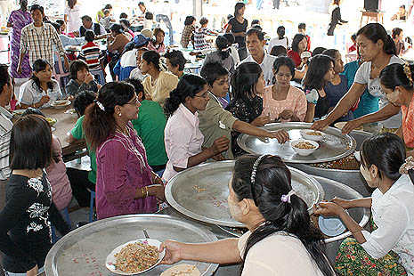 First laity led parish 'a success' - UCA News