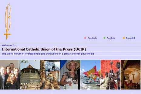 Vatican de-recognizes Catholic press organization - UCA News