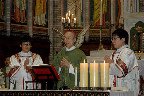 Korean bishops stress 'abortion is murder' - UCA News