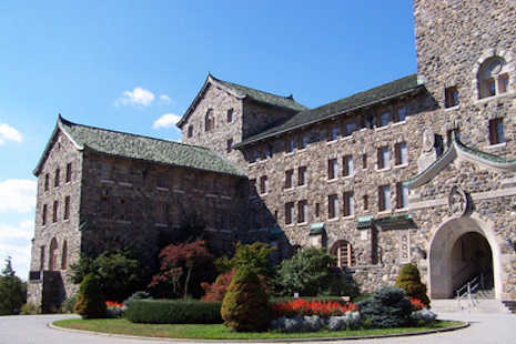 Maryknoll milestone: still going strong - UCA News