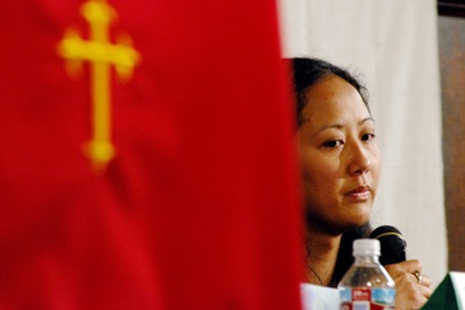 Women angry that army let off the hook - UCA News