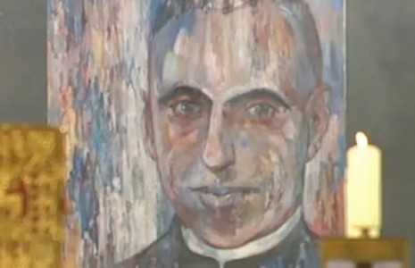 Anti-Nazi German priest beatified - UCA News