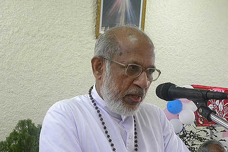 Experts hail 'dark horse' victory - UCA News