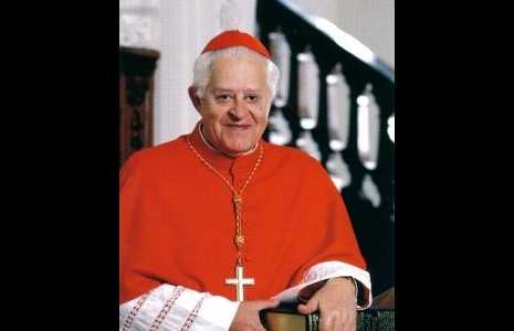 Women priests 'when God wills': Cardinal - UCA News