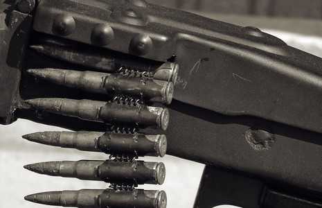 Kachin struggle has roots in history - UCA News