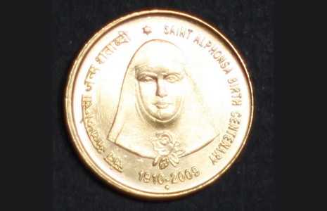 Remembering India's St Alphonsa - UCA News