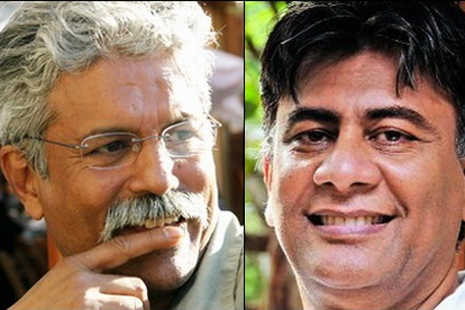 Nation mourns film, news greats - UCA News