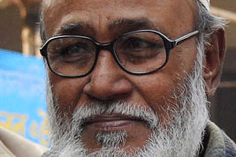 Iconic photojournalist dies - UCA News