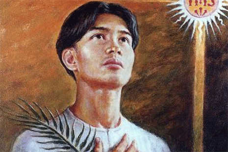 Hopes for second Filipino saint - UCA News