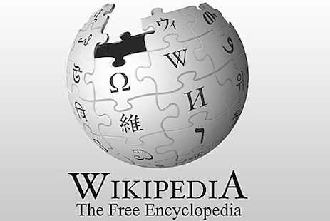Wikipedia to switch off in anti-piracy law protest - UCA News