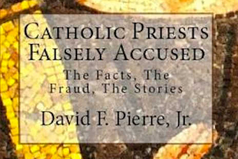 Catholic writer hits back over falsely accused priests - UCA News